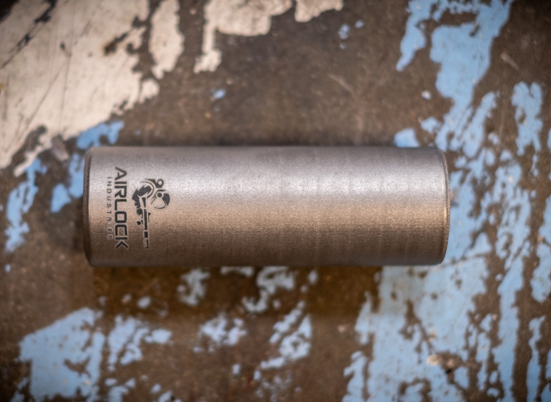 Advantage Arms Launches Super Short Titanium AR-15 Suppressor ...