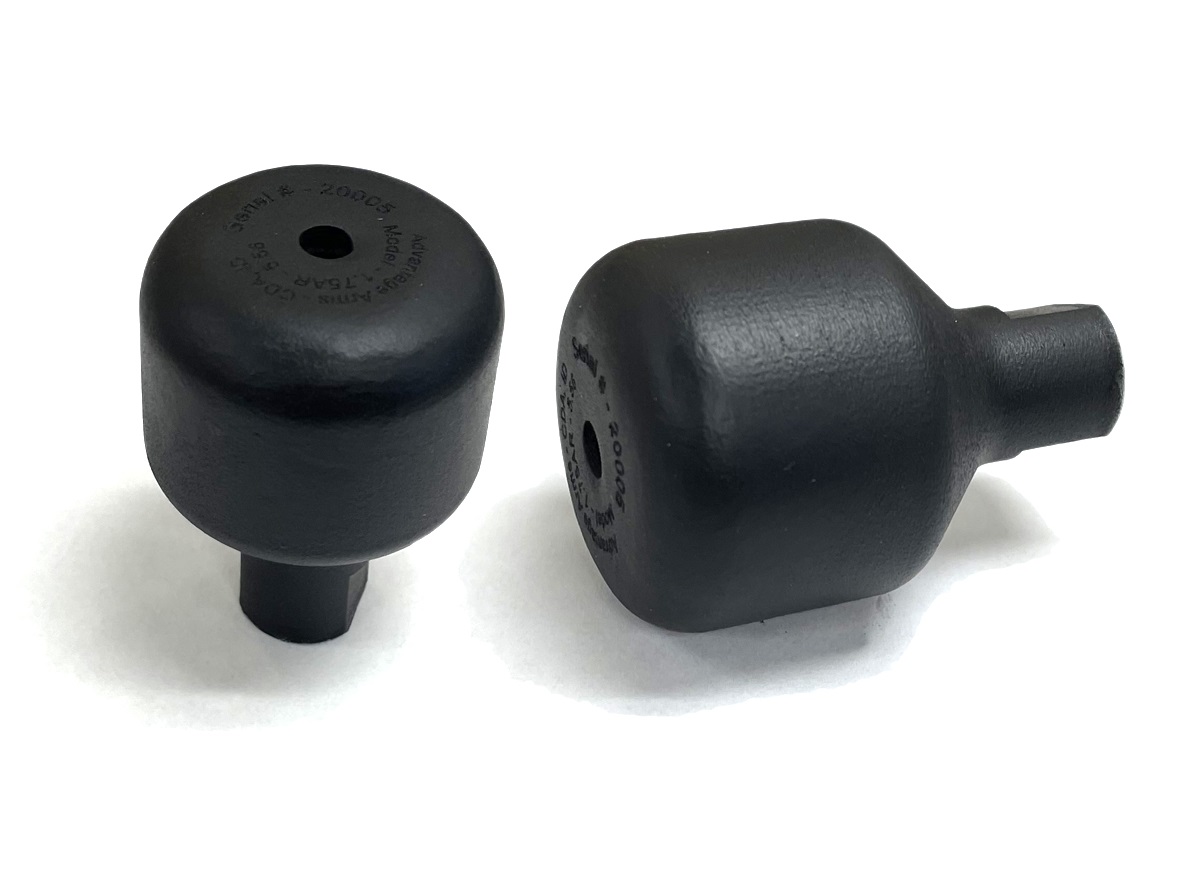 Advantage Arms: Overview of the Super Shorty Suppressor - ATTACKCOPTER BLOG