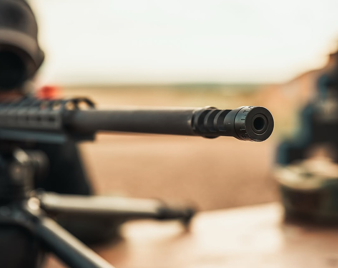 HI-POINT FIREARMS DEBUTS NEW LINE OF MUZZLE DEVICE!