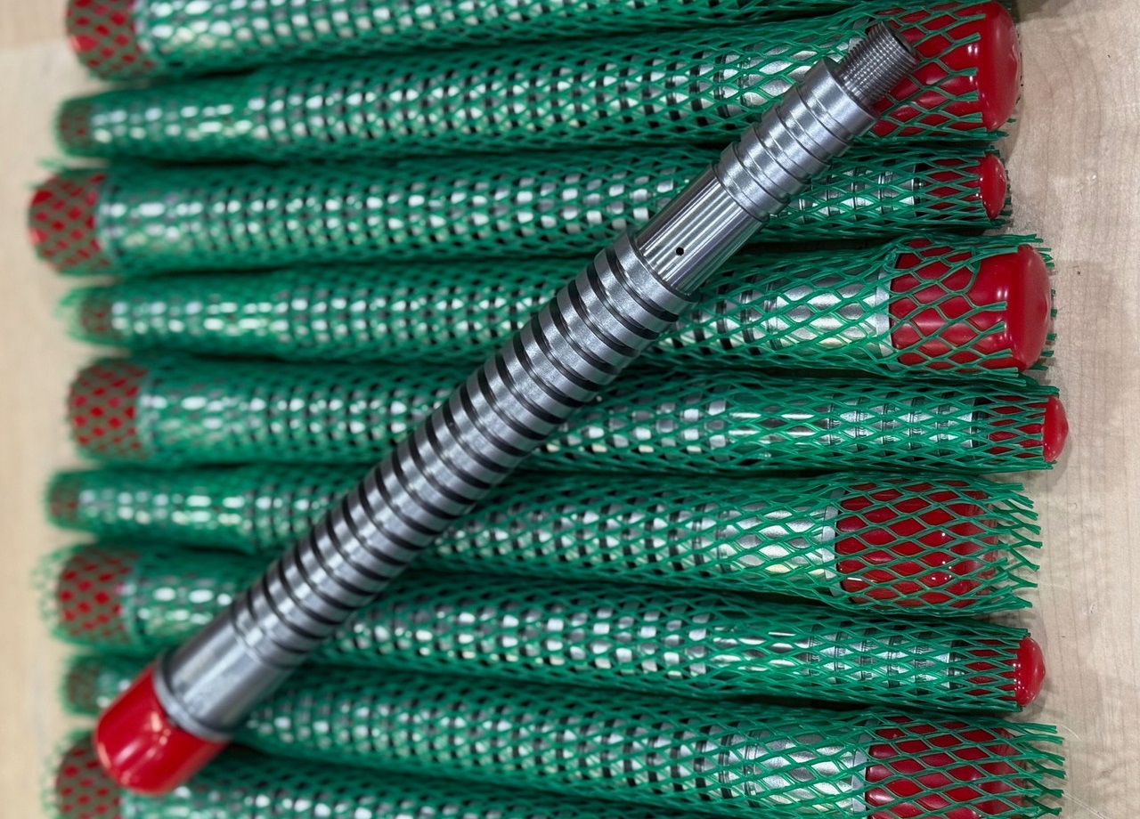 New Circular Fluted Stainless AR Barrels from Colonial Armament ...