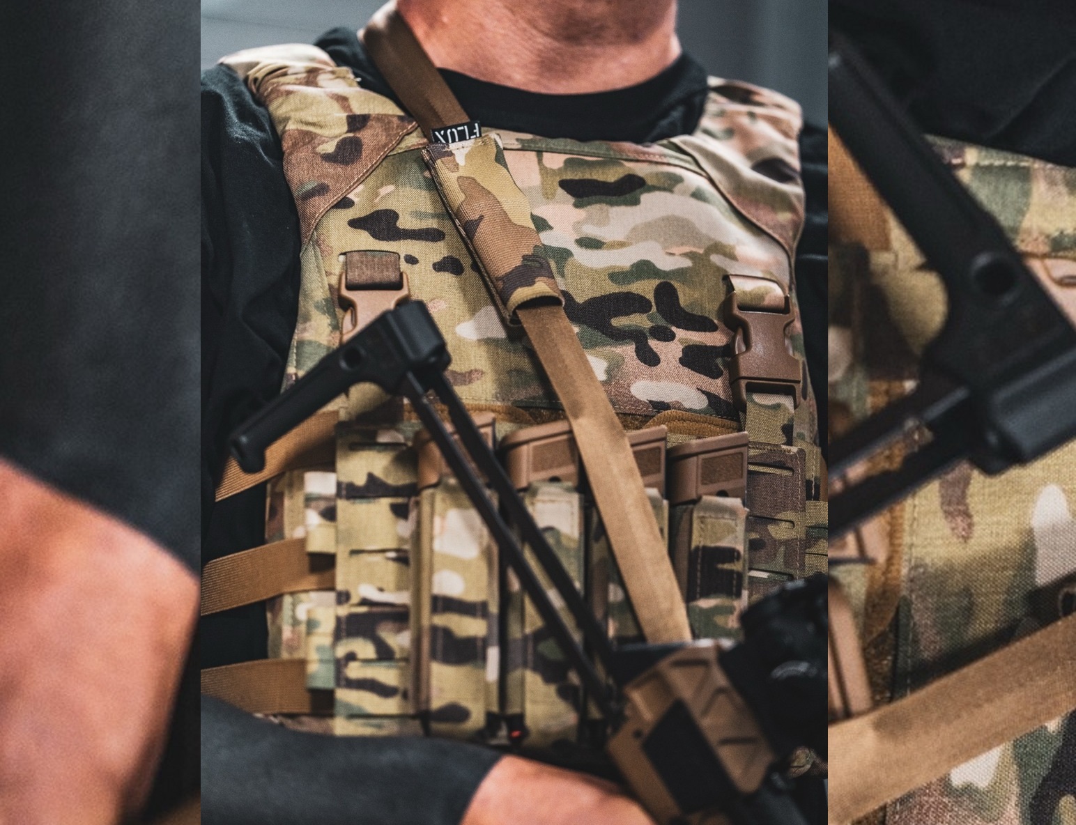 MORSEL X10D: Enhanced Stealth for Defense Drones - ATTACKCOPTER BLOG