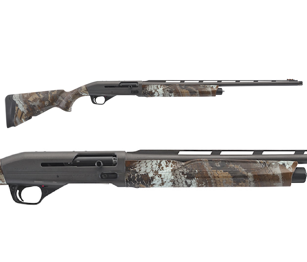 TRISTAR ARMS INTRODUCES THE PHOENIX SIDE BY SIDE SHOTGUN SERIES