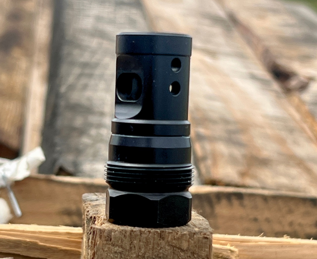 Radian AFTERBURNER™ & RAMJET™: Upgrade Your Shadow Systems Pistol ...