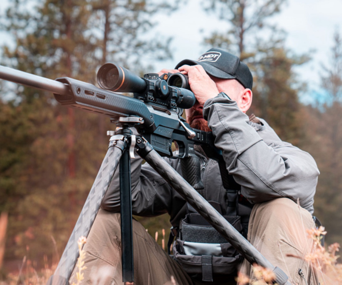 CHRISTENSEN ARMS INTRODUCES THE MPR RIMFIRE RIFLE