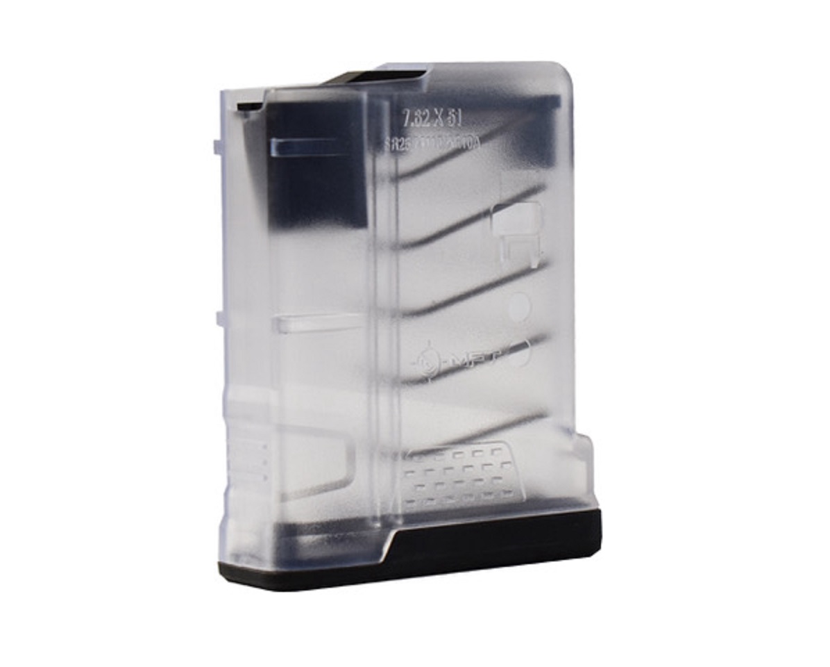 BRAVO COMPANY MANUFACTURING DEBUTS NEW KINO 12.5" UPPER RECEIVER GROUPS!!