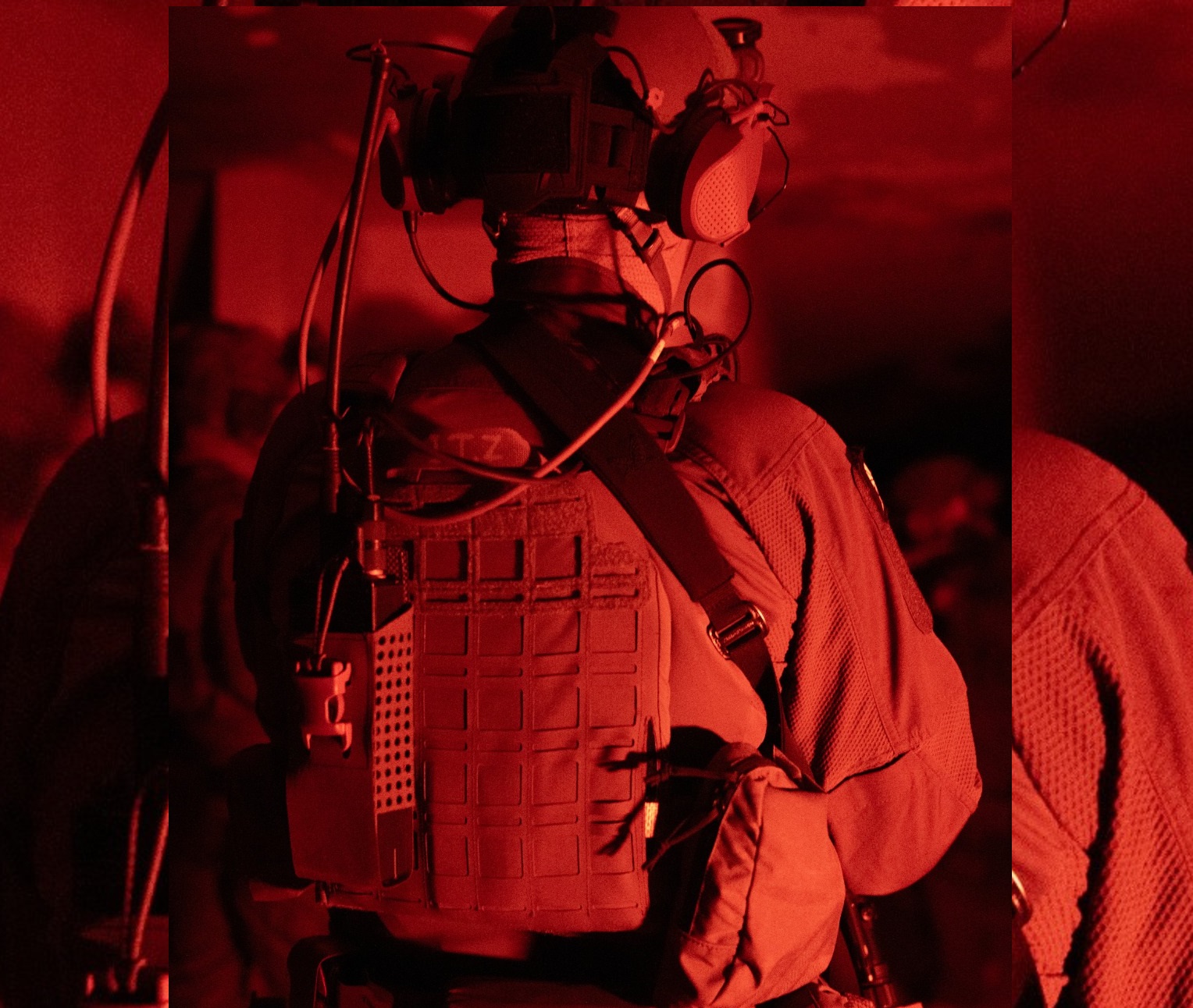 Introducing the MOLLE D20 Placard from Boreal Defense - ATTACKCOPTER BLOG