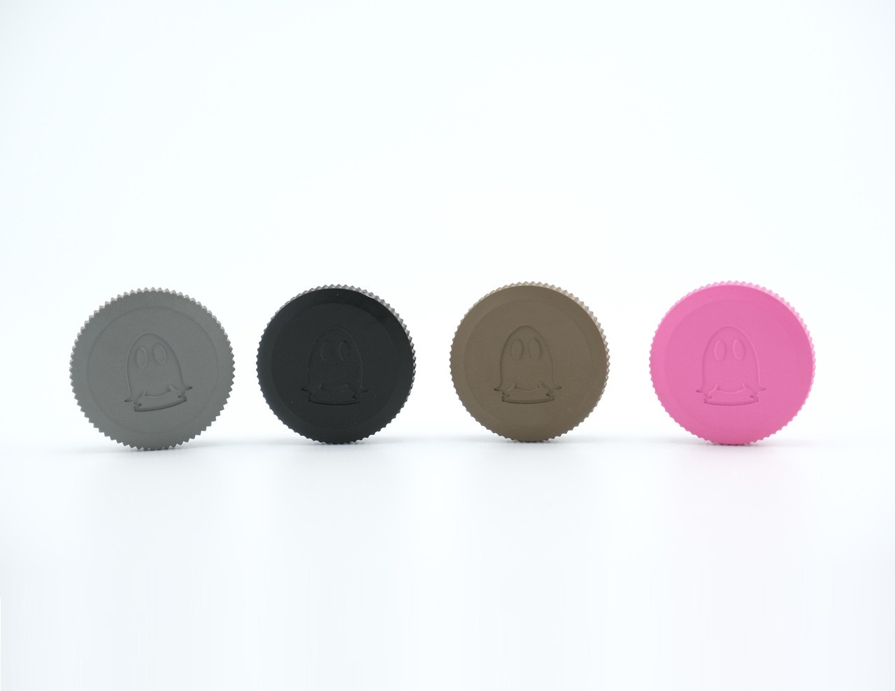 Phantom Defense X Raid Research Launch Branded ACRO Battery Caps ...