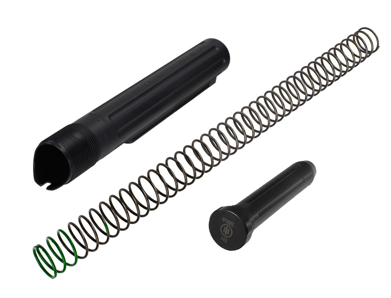 New A5 Buffer Kits from Primary Weapon Systems: Key Upgrades ...