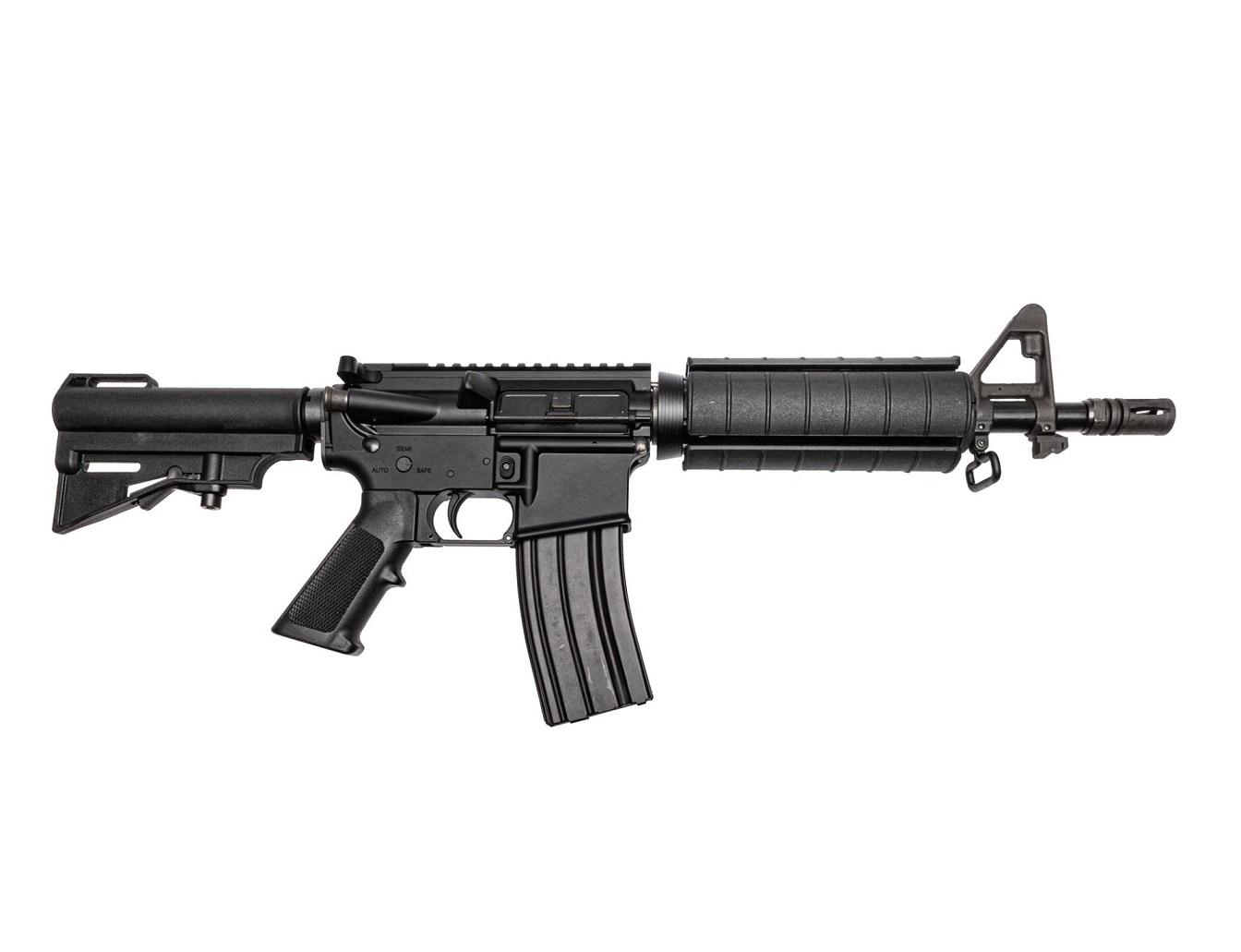 PSA-18 10.5" Pistol: Specs and Features Overview - ATTACKCOPTER BLOG