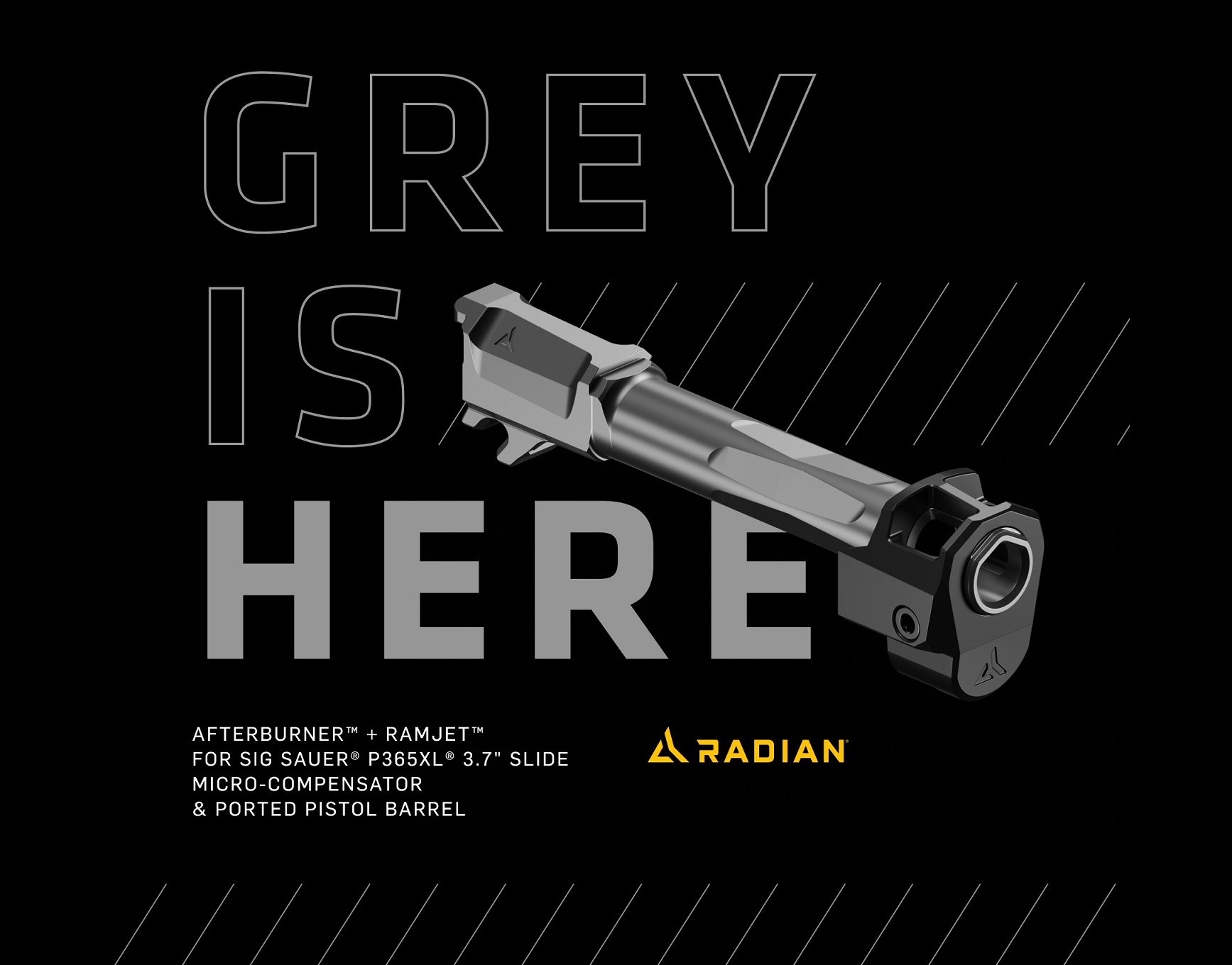 PMM Compensator: Elevate Staccato Performance & Control - ATTACKCOPTER BLOG