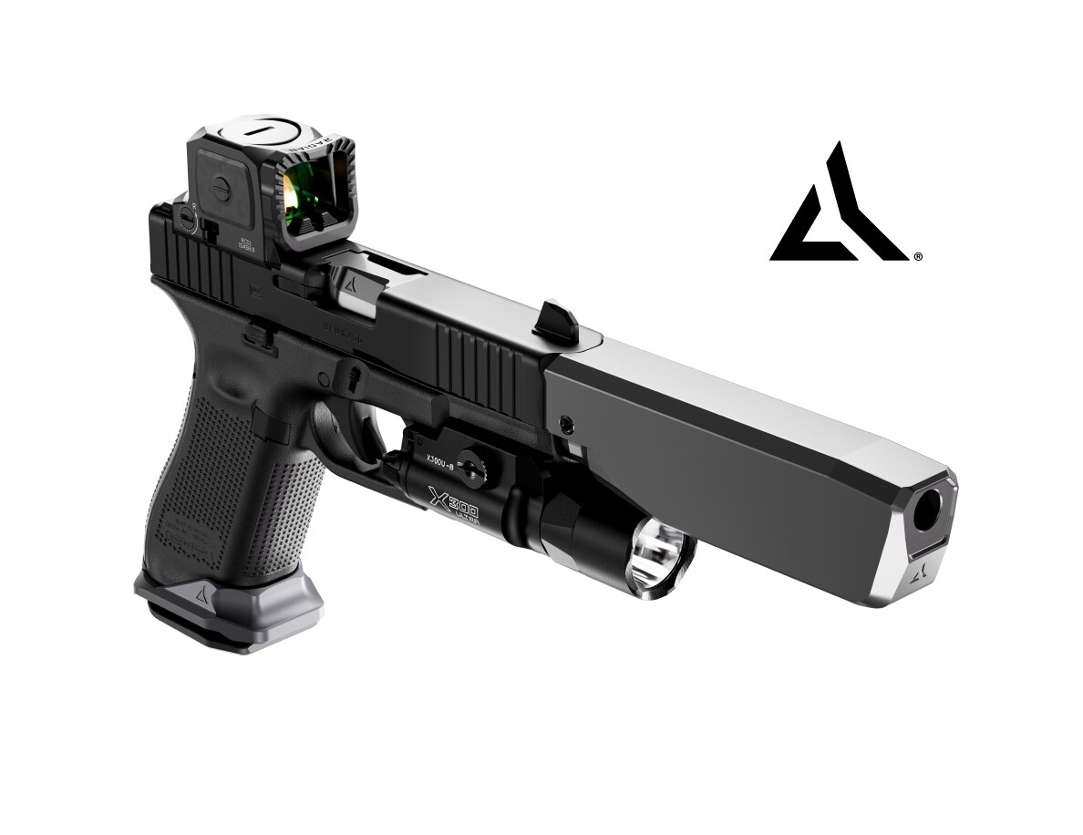 Introducing the Noveske Amigo: Seamless Suppressor Integration ...