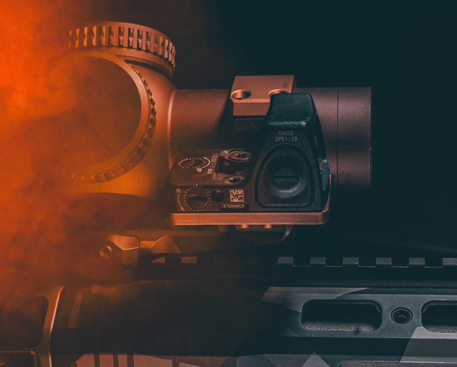 Explore the Upgrades in Keltec's KS7 GEN2 Shotgun - ATTACKCOPTER BLOG