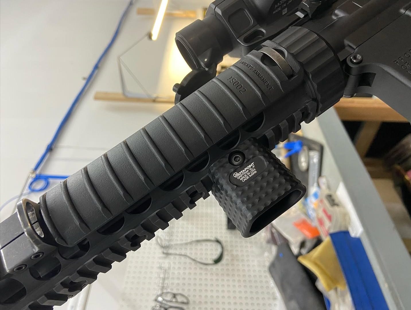 FERRO CONCEPTS EXPANDS ON QD MOUNTS WITH NEW FDE OPTIONS