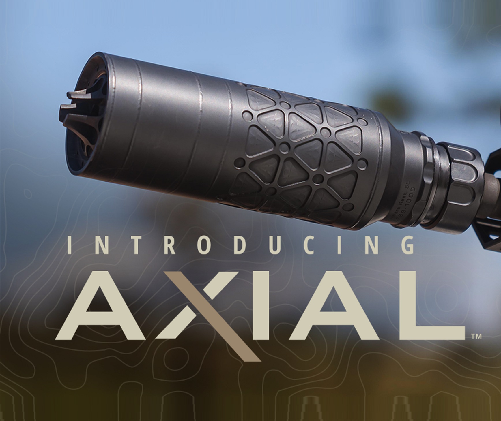 Rugged Suppressors: Unmatched Gas Performance with Axial ...