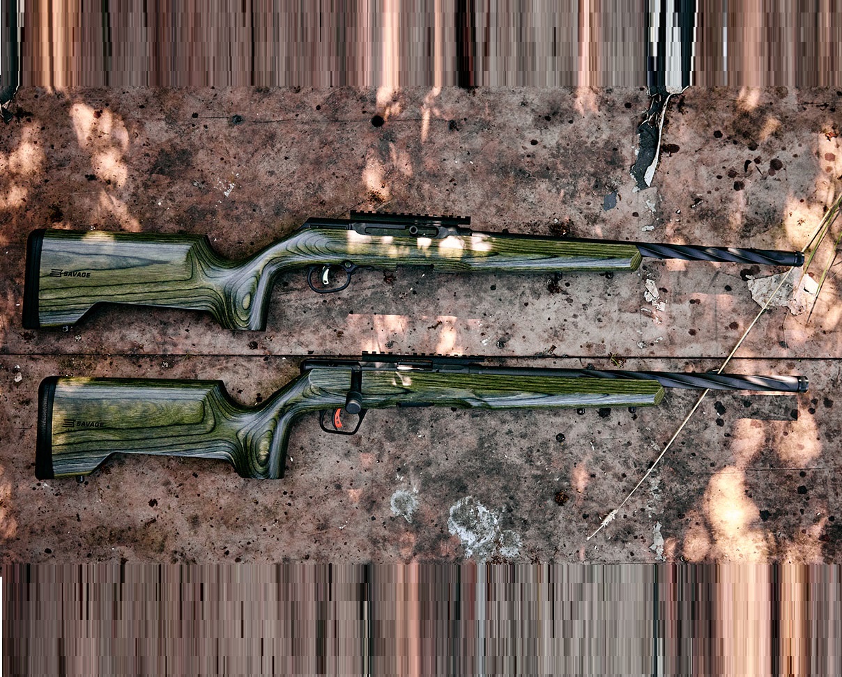 Smith & Wesson M&P 22X: Premium Features, Cost-Effective Shooting ...