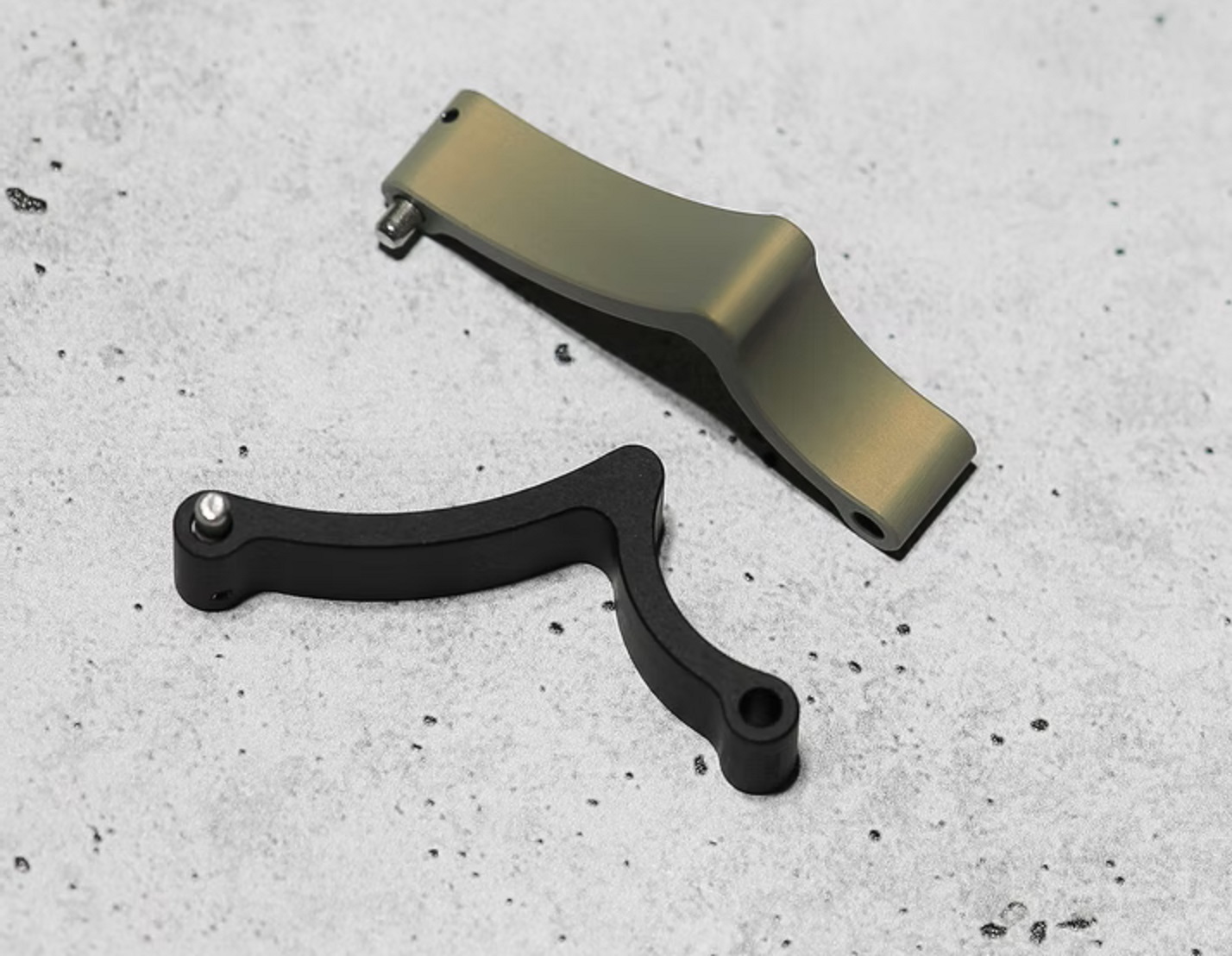 Timney Triggers Launches Special AR-15 Trigger for Arizona's Birthday ...