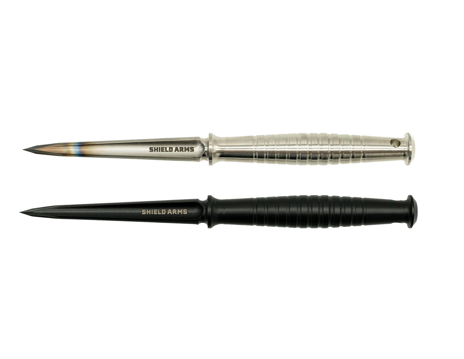 TOOR KNIVES LAUNCHES THE KINGPIN FIXED BLADE KNIFE!!!