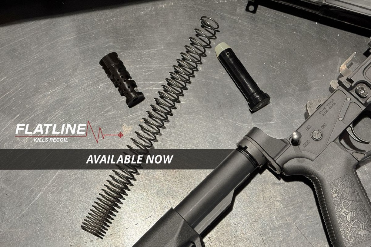 PRIMARY ARMS ANNOUNCES EXCLUSIVE CHOCOLATE CHIP VICKERS COMBAT ...