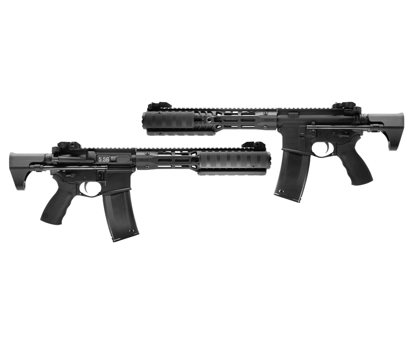 HYDRA WEAPONRY LAUNCHES THE HYDRA SURVIVAL PACKAGE 4 CALIBER KIT