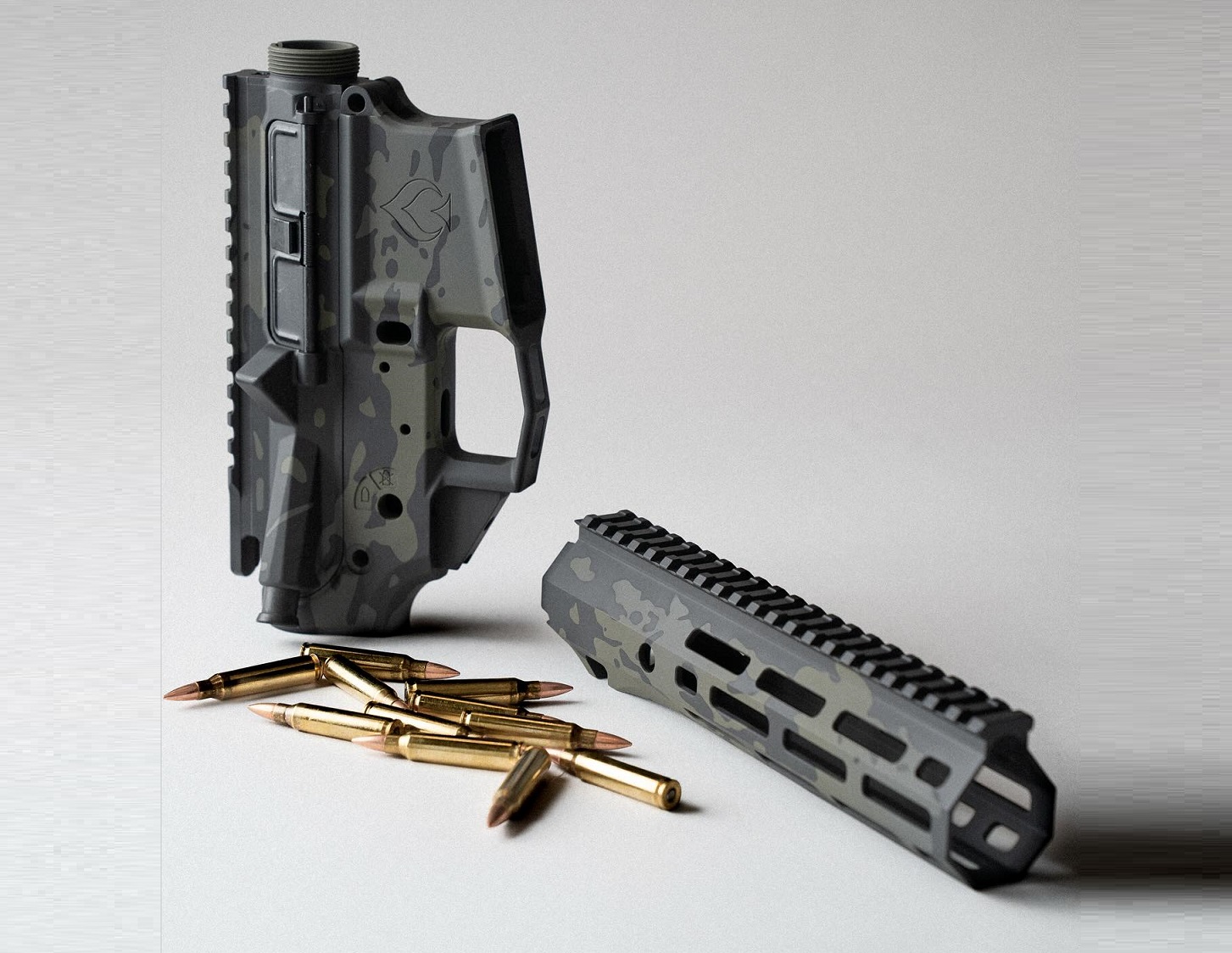 BRN-4 Complete Upper Receiver from Brownells: Specifications and Insights