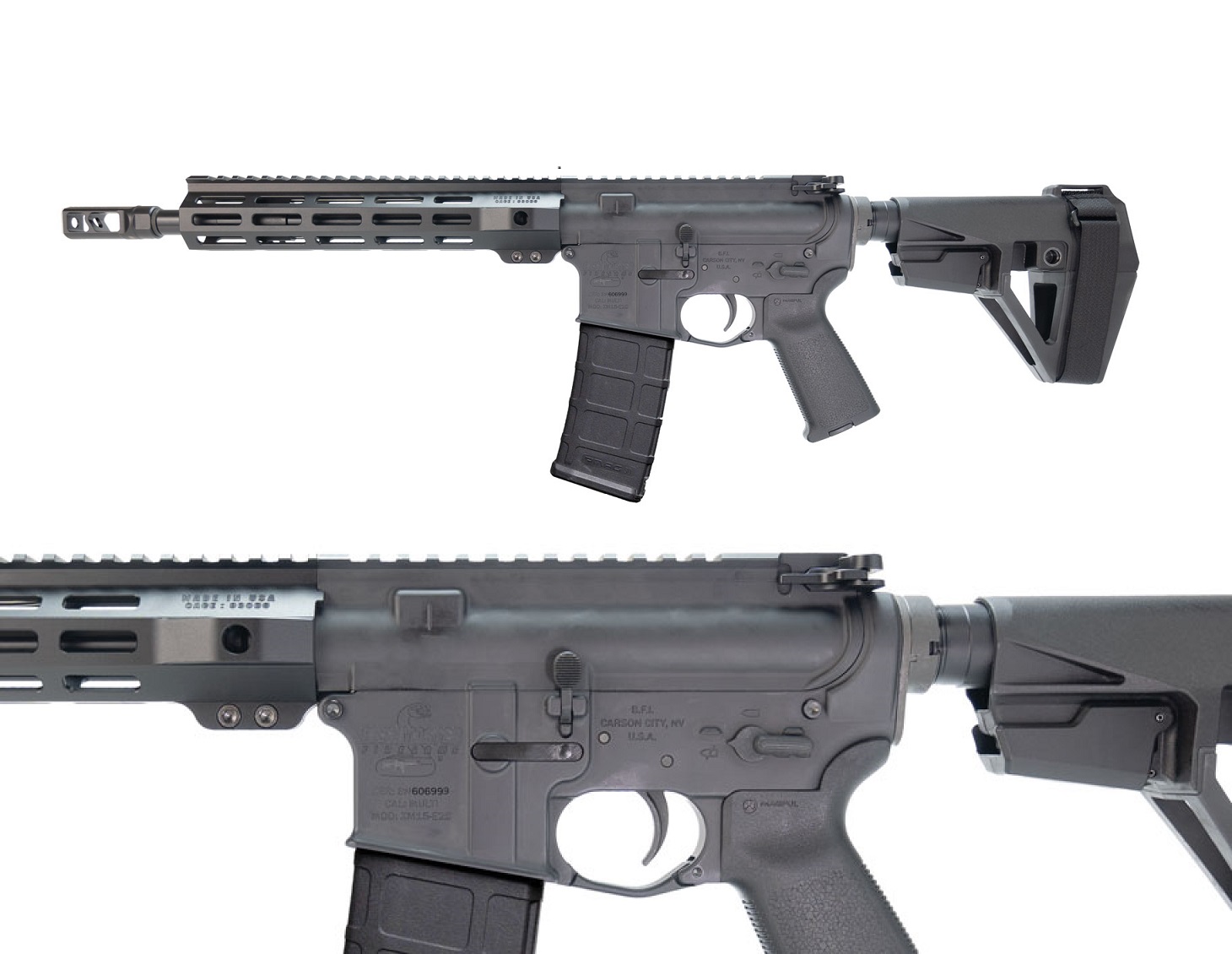 Craddock Precision RTR 18" 22ARC Mk12 Mod1 Barrel Unveiled ...