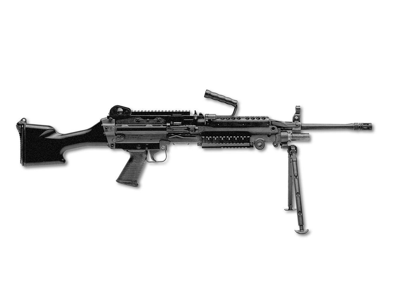 Introducing Airlock's Zero Gravity 7mm Suppressor - ATTACKCOPTER BLOG