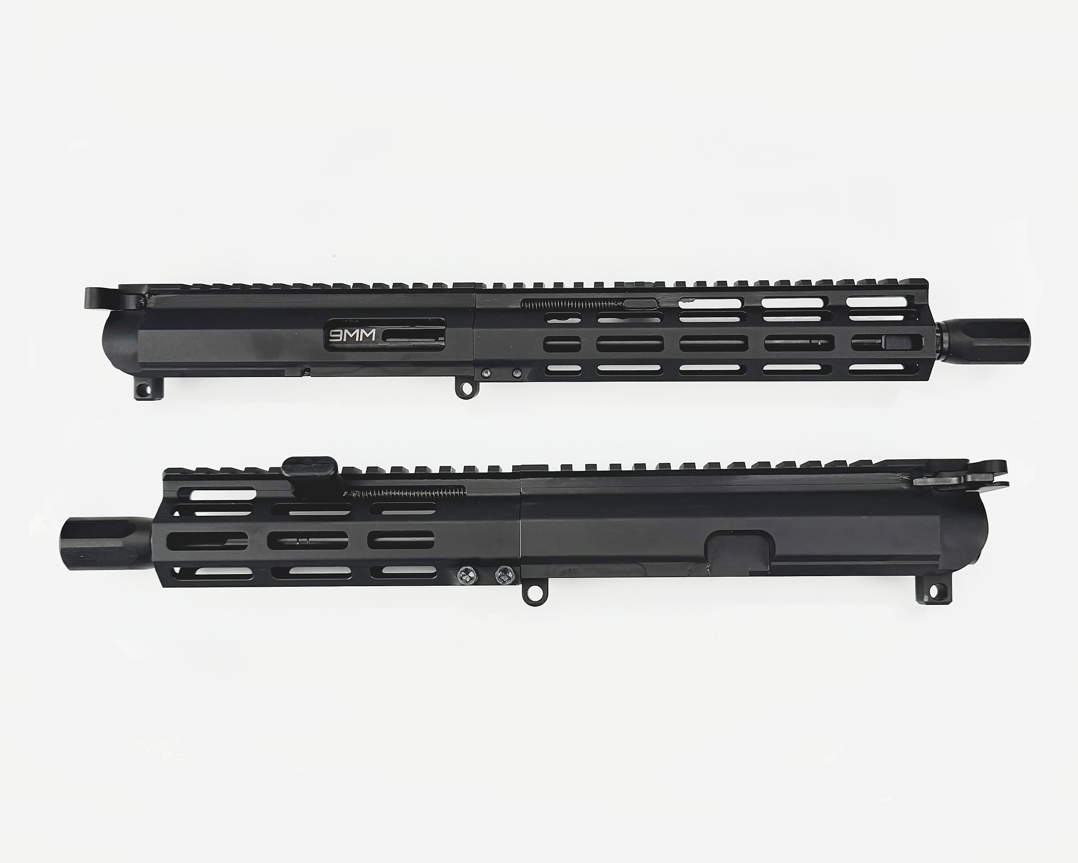 Foxtrot Mike Launches New VFM-9 Upper Models - ATTACKCOPTER BLOG