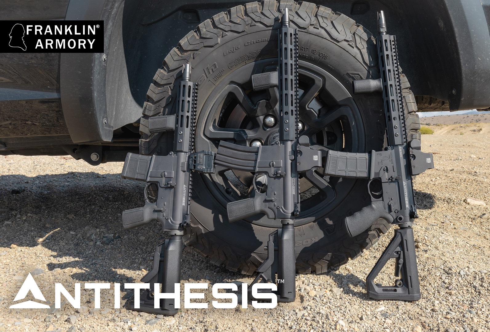 Craddock Precision RTR 18" 22ARC Mk12 Mod1 Barrel Unveiled ...