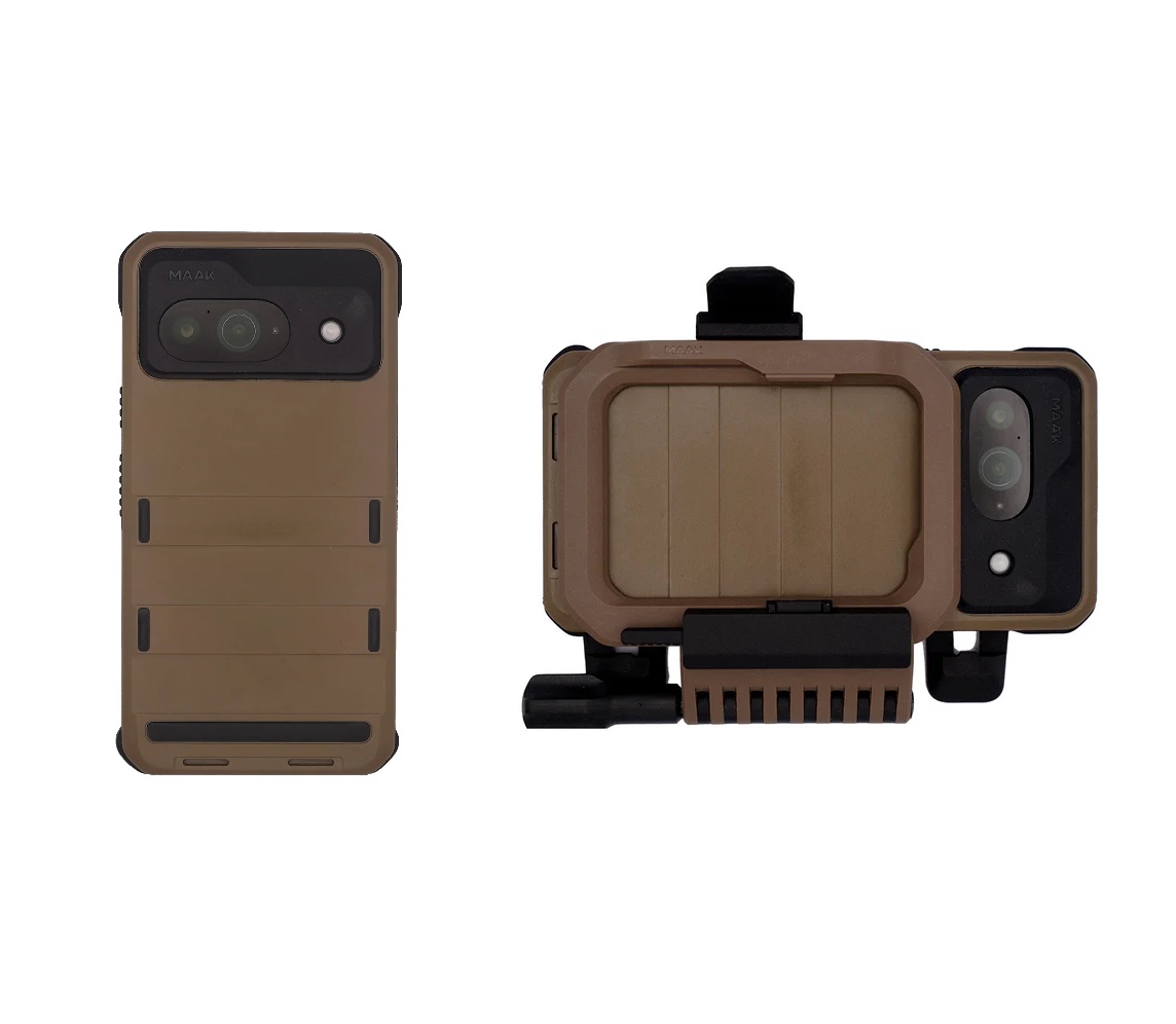 GoTak EUD V3: The Ultimate Privacy-Focused Device - ATTACKCOPTER BLOG