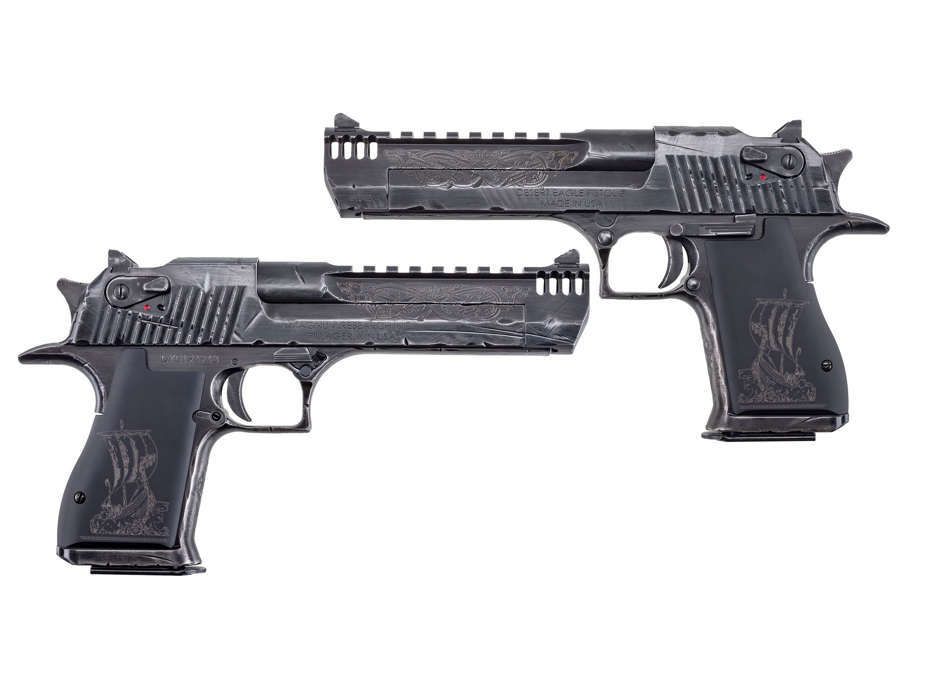 Sig Sauer's P226-X LEGION: Precision Meets Performance - ATTACKCOPTER BLOG