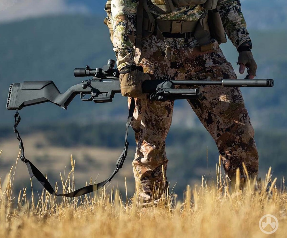 Hunter Lite Stock Release: Enhance Your Remington 700 SA Experience ...