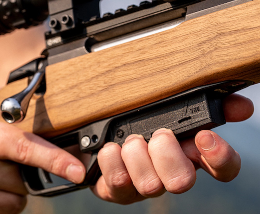 Weatherby Launches 22 and 25 Creedmoor Rifles for Modern Hunters ...