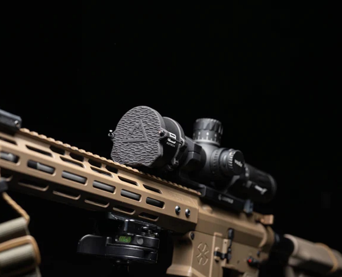 Upgrade Your MP5 with Onward Research's Freeman Rail - ATTACKCOPTER BLOG