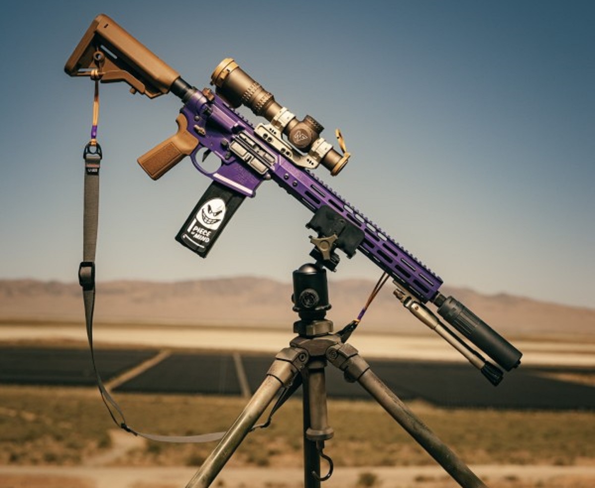 Introducing SOLGW Stainless .223 Wylde Precision SPR Barrels ...