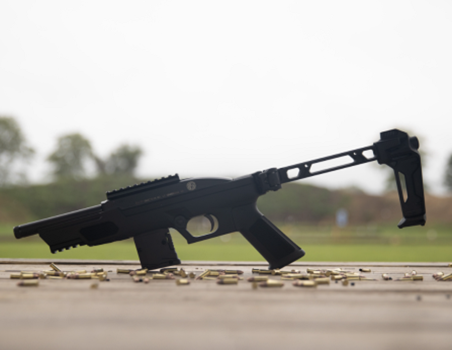 Introducing Savage Arms RXR22: Lightweight Rimfire Excellence ...