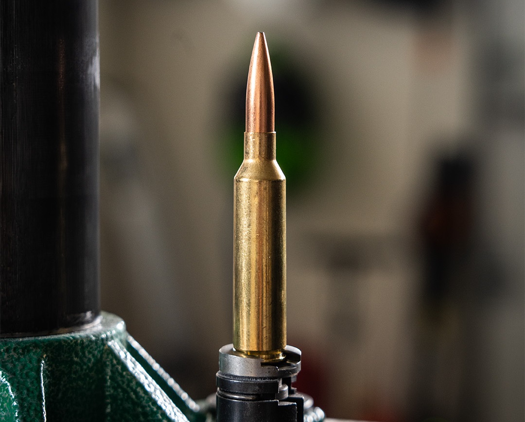 Shell Shock Technologies: Next-Gen 308 NAS3 Ballistic Tip Ammo ...