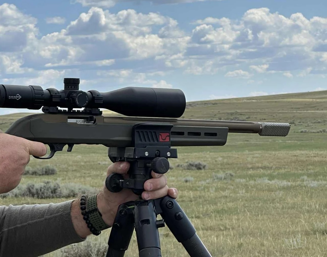 Overview of Special Weapons Group Edition :002 The RSAR999 USSOCOM MCX ...