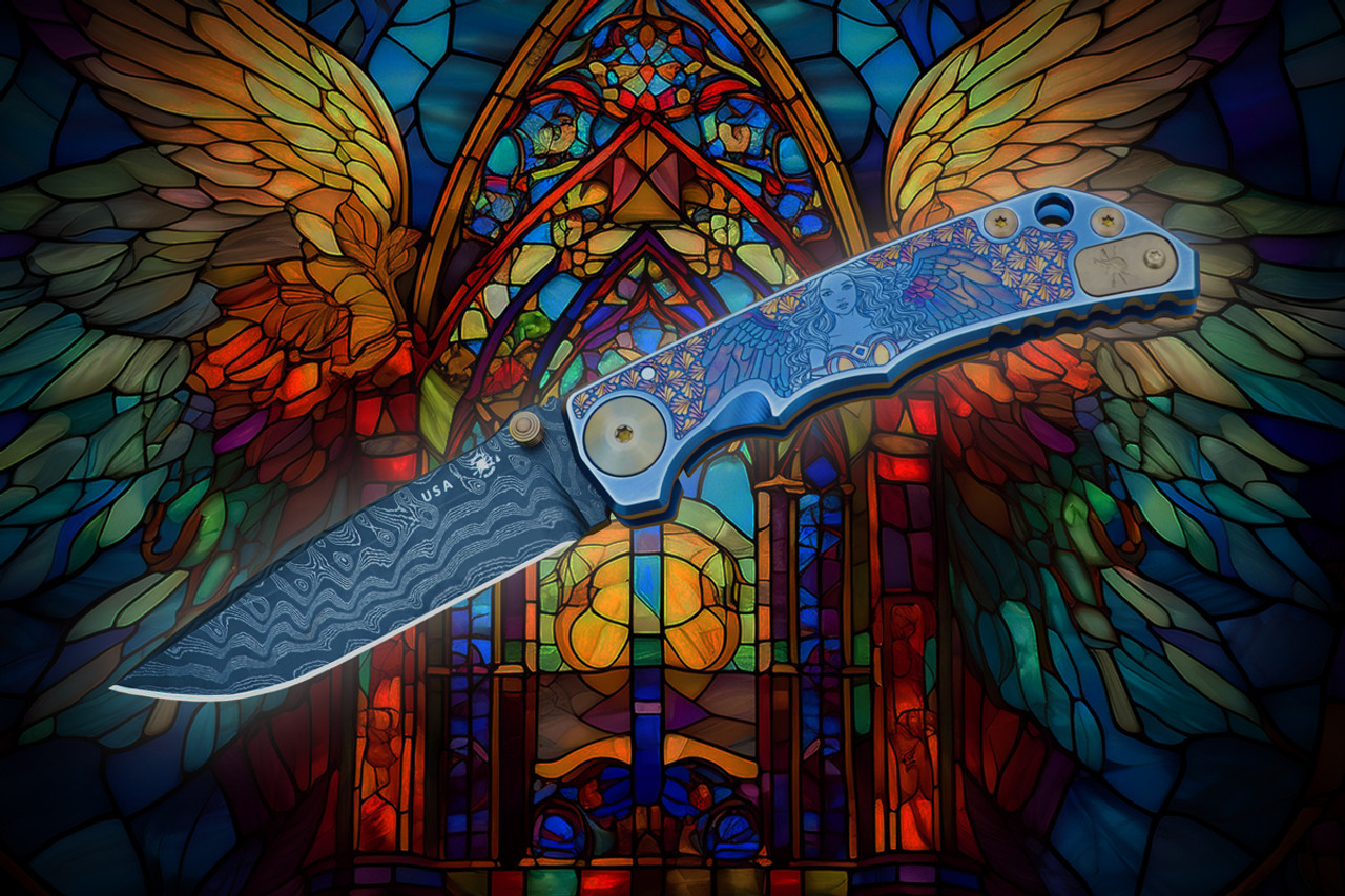 Spartan Blades-Ronin Torii: The Ultimate CQB Knife