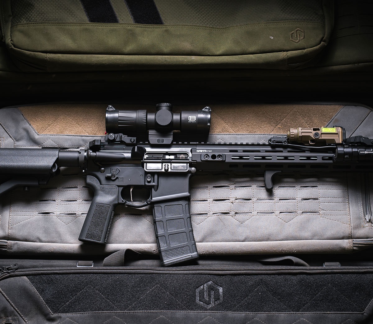 HRF Concepts' Enhanced RCM Magwell: Compatibility and Performance for ...