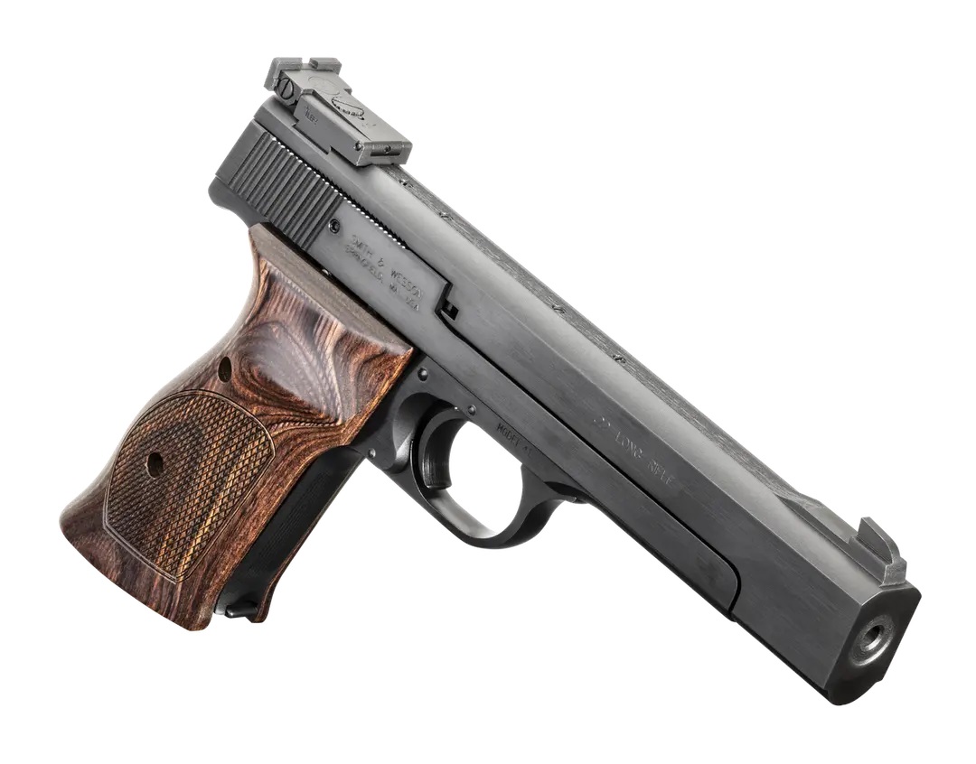 ELEY Ultra GEN2: The Future of Long-Range .22lr Ammunition ...