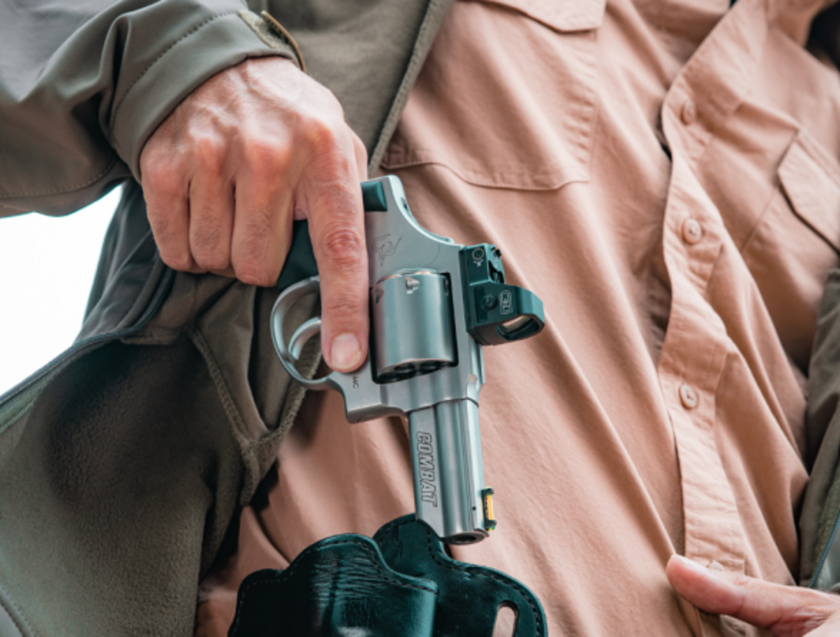 New 10mm Models in Chiappa Rhino Series: Performance and Precision ...