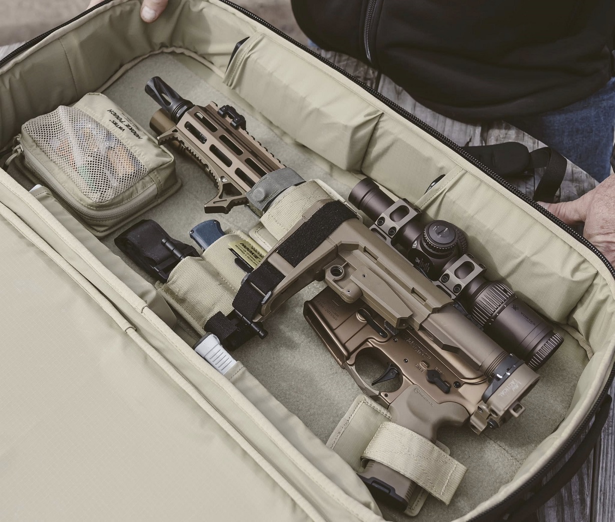 Summer Combat Hoody: Tactical Gear for Hot Weather