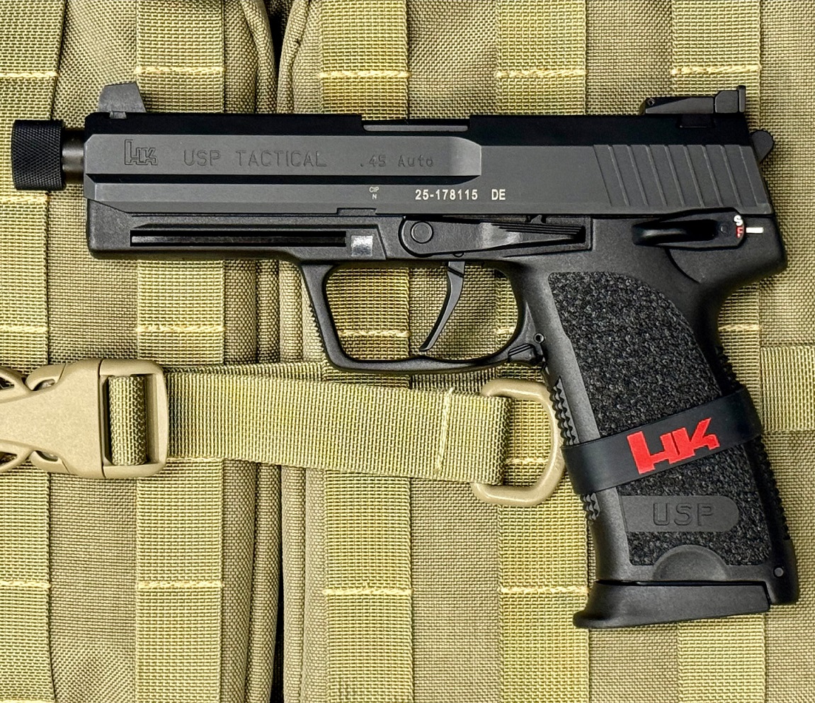 FARROWTECH DEBUTS THE FT7 KIT FOR KELTEC CP33 MP7 CONVERSION