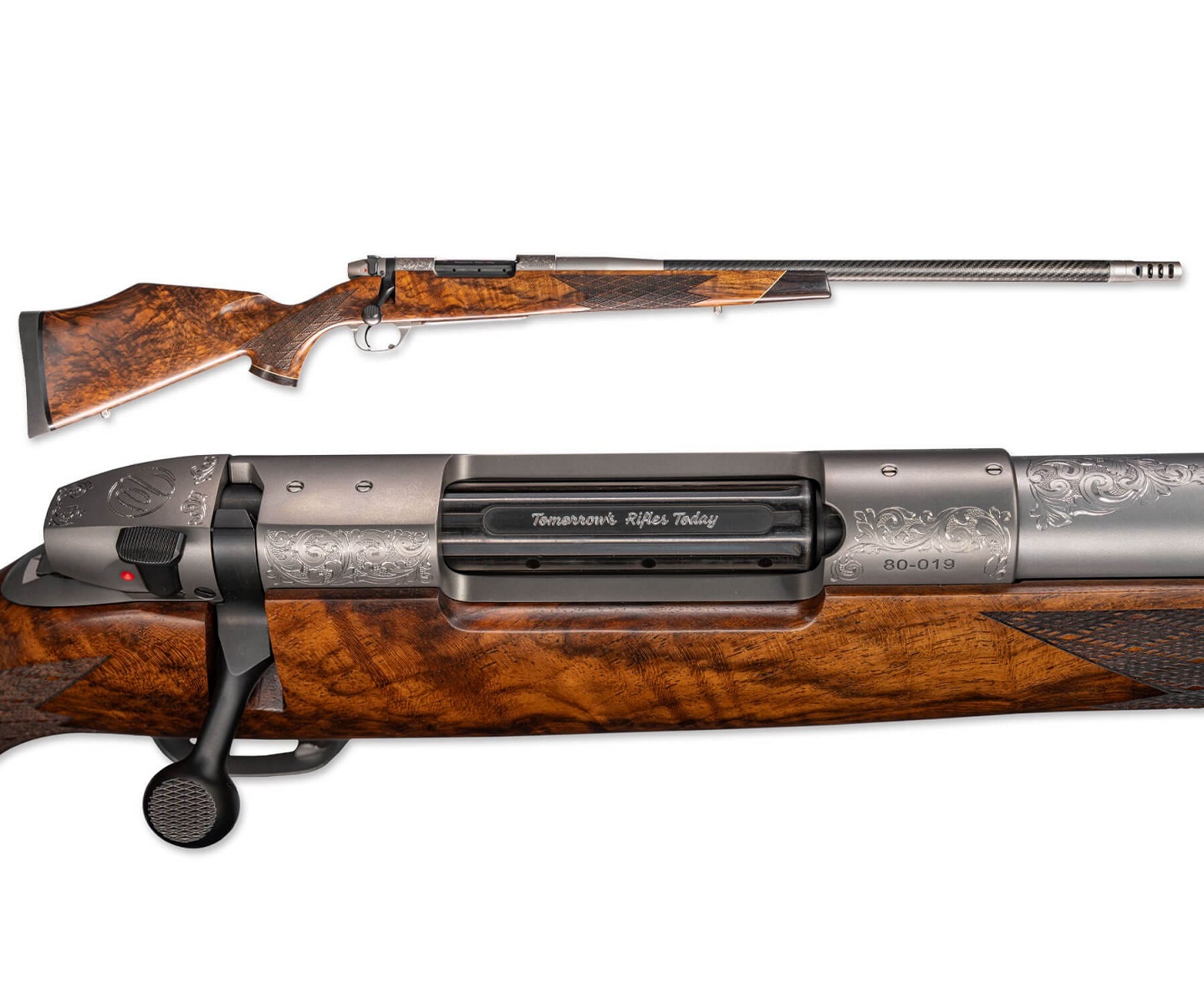 Introducing Proof Research's New Mountain Tactical and Lightweight ...