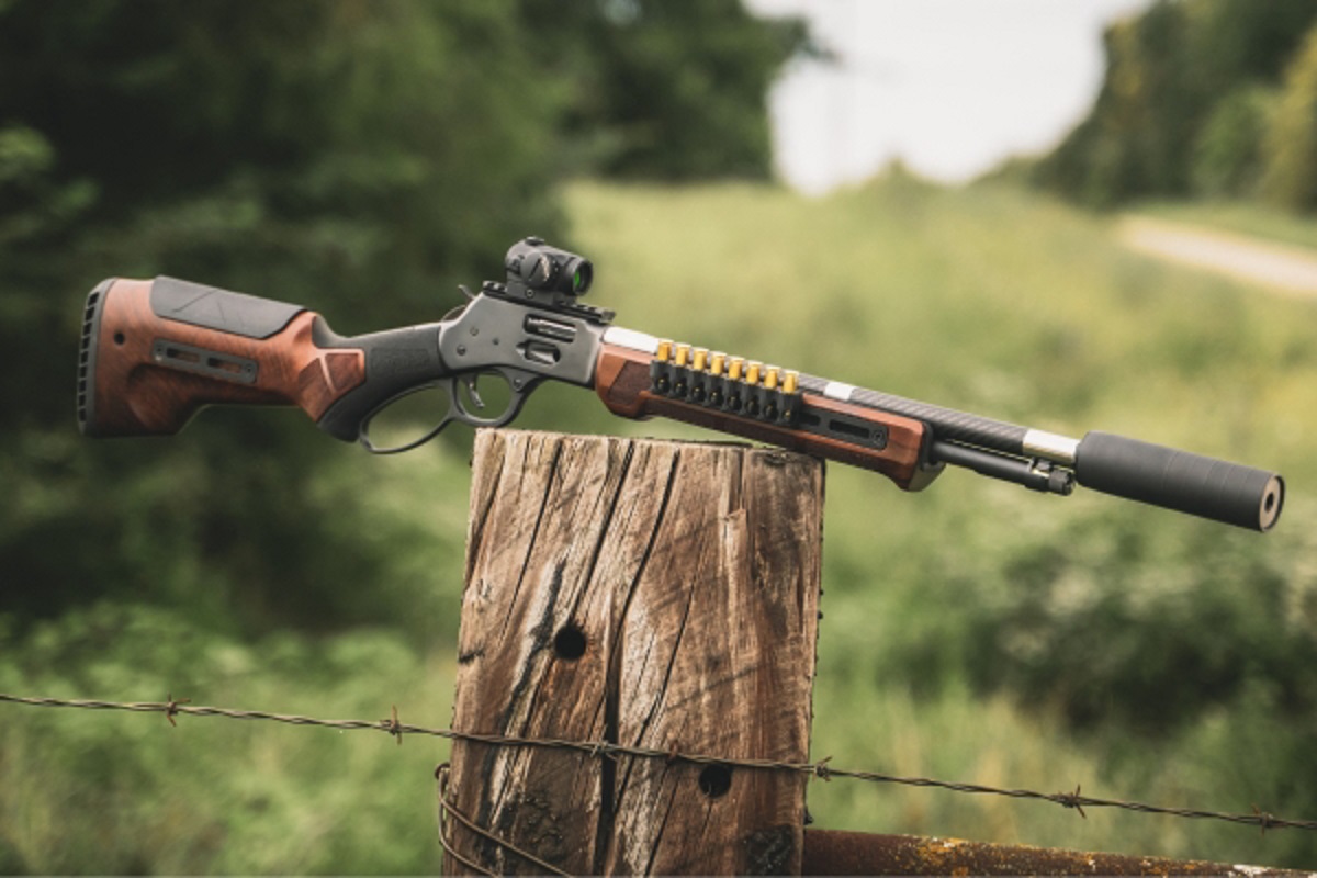 NEW RELEASE | Magpul UCS: The Ultimate Adjustable Carbine Stock ...