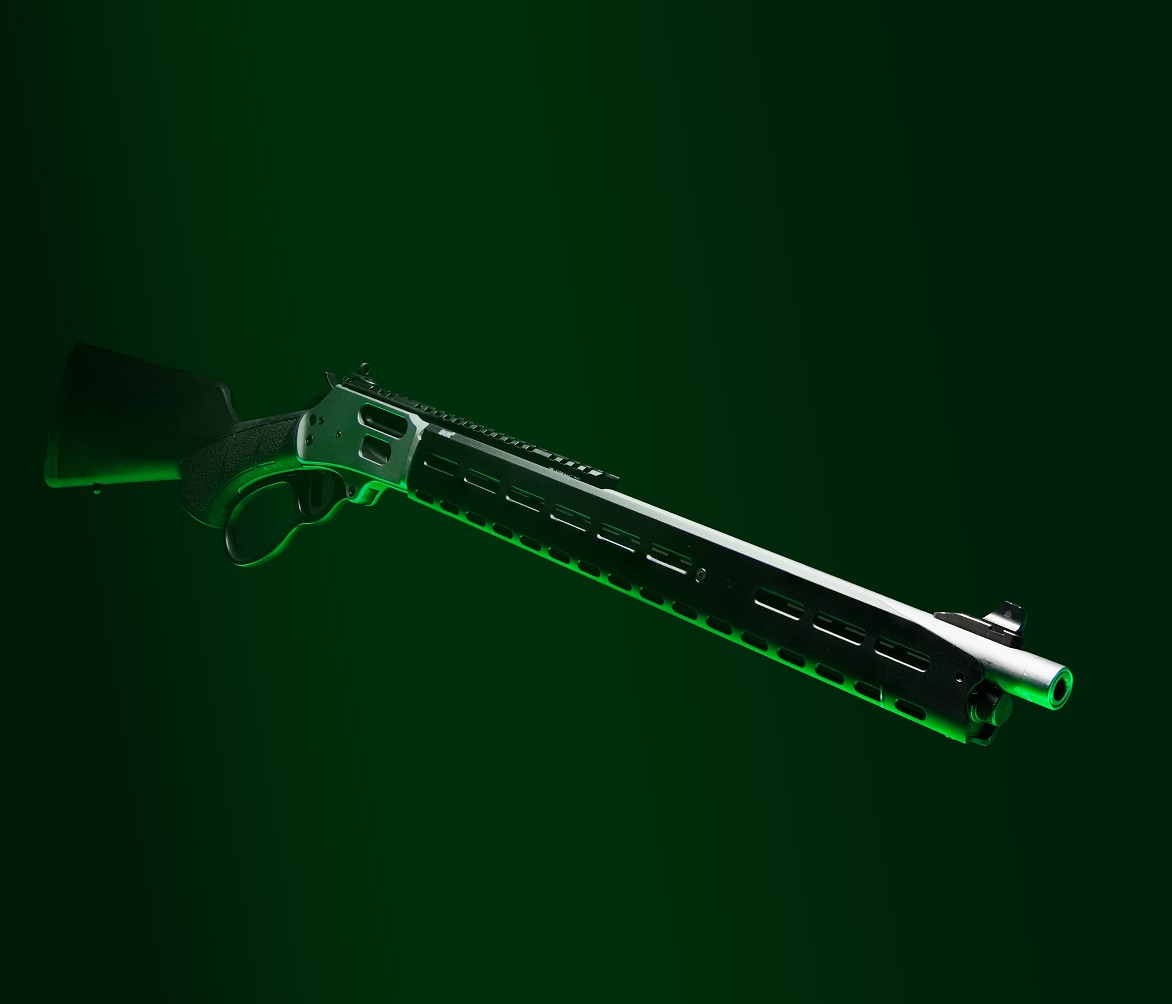 Upgrade Your MP5 with Onward Research's Freeman Rail - ATTACKCOPTER BLOG