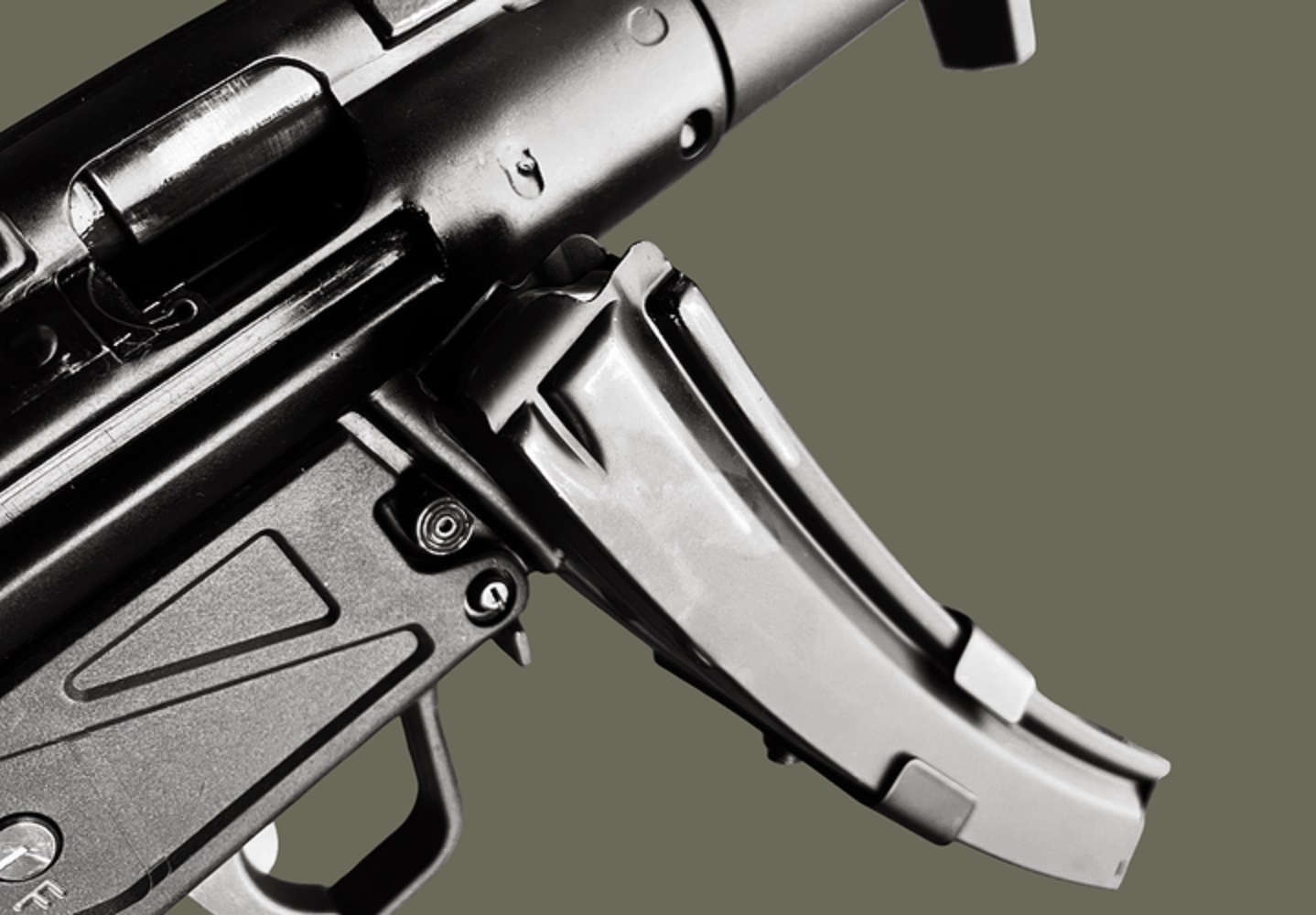 USA-Made MP5 Magazine Coupler by Applesauce Engineering - ATTACKCOPTER BLOG