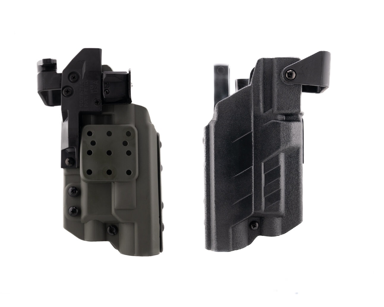 Breach Punch Sheath: Versatile Tool Carrying Solution - ATTACKCOPTER BLOG