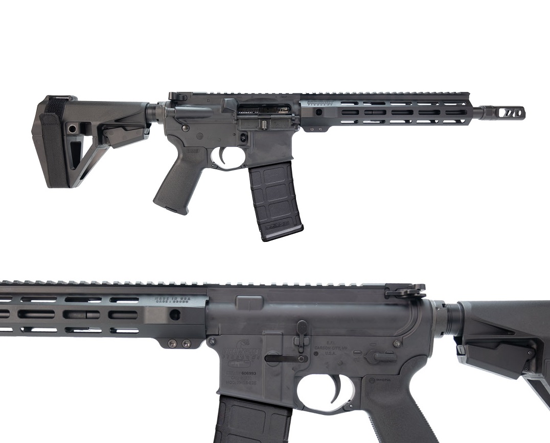 Robinson XCR: Revolutionizing the .338 ARC Experience - ATTACKCOPTER BLOG