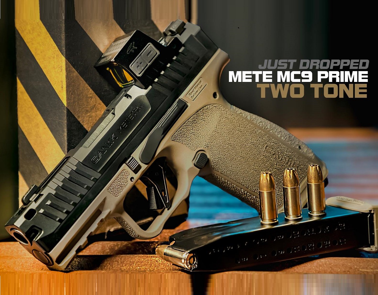 California Compliant Staccato HD P4 Launch - ATTACKCOPTER BLOG